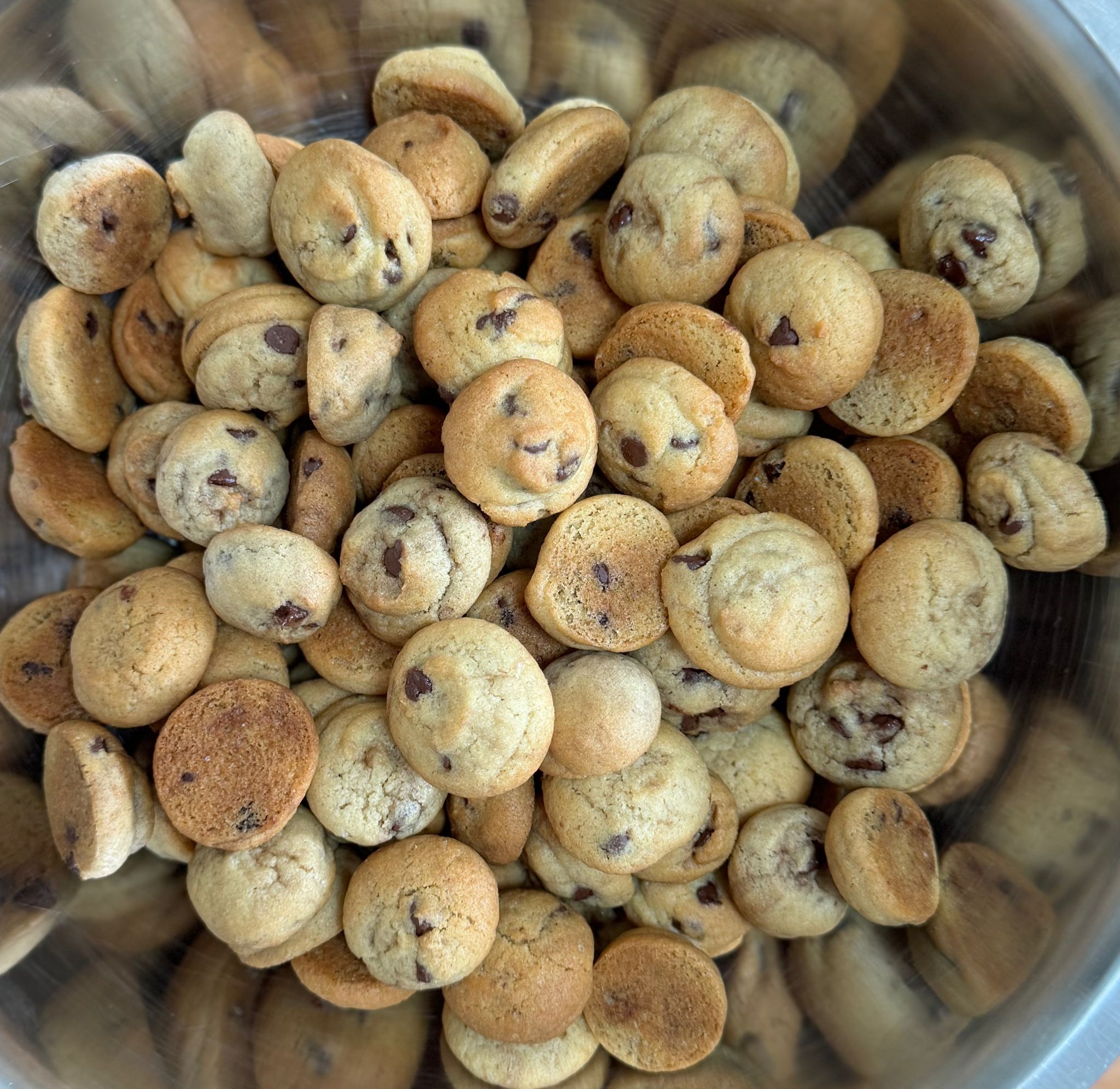 Cookies | Azucar Morena Bakery