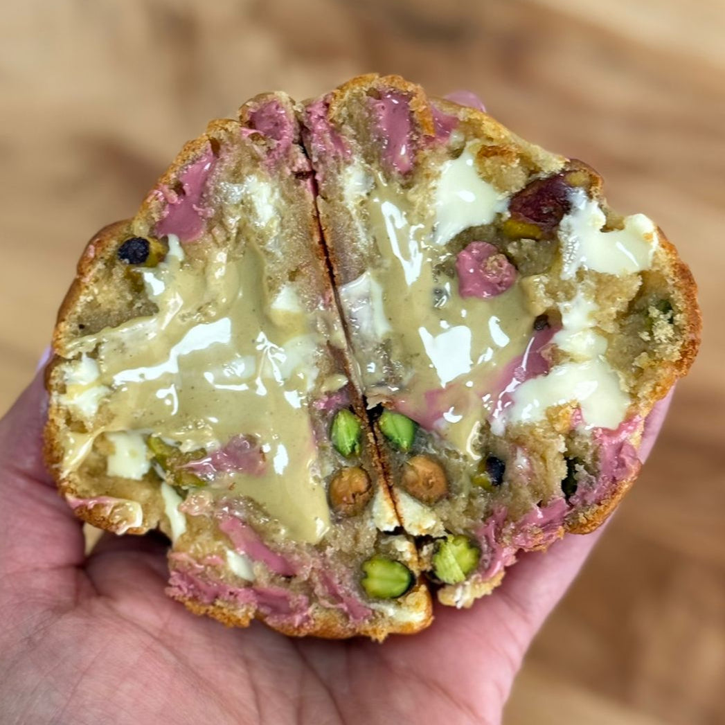 Cookies | Azucar Morena Bakery